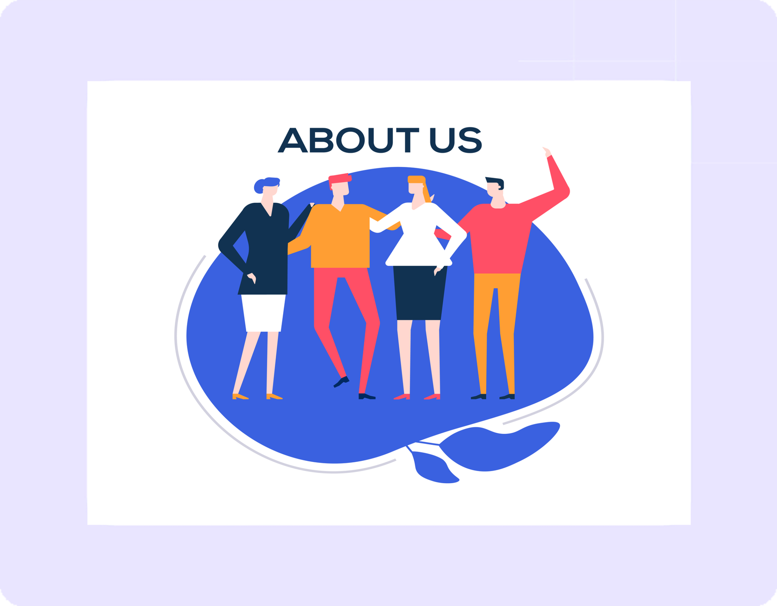 About Us Netca Solutions